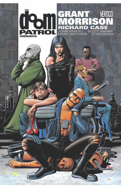 two-of-the-greatest-comic-book-writers-have-been-in-an-occult-war-for ...