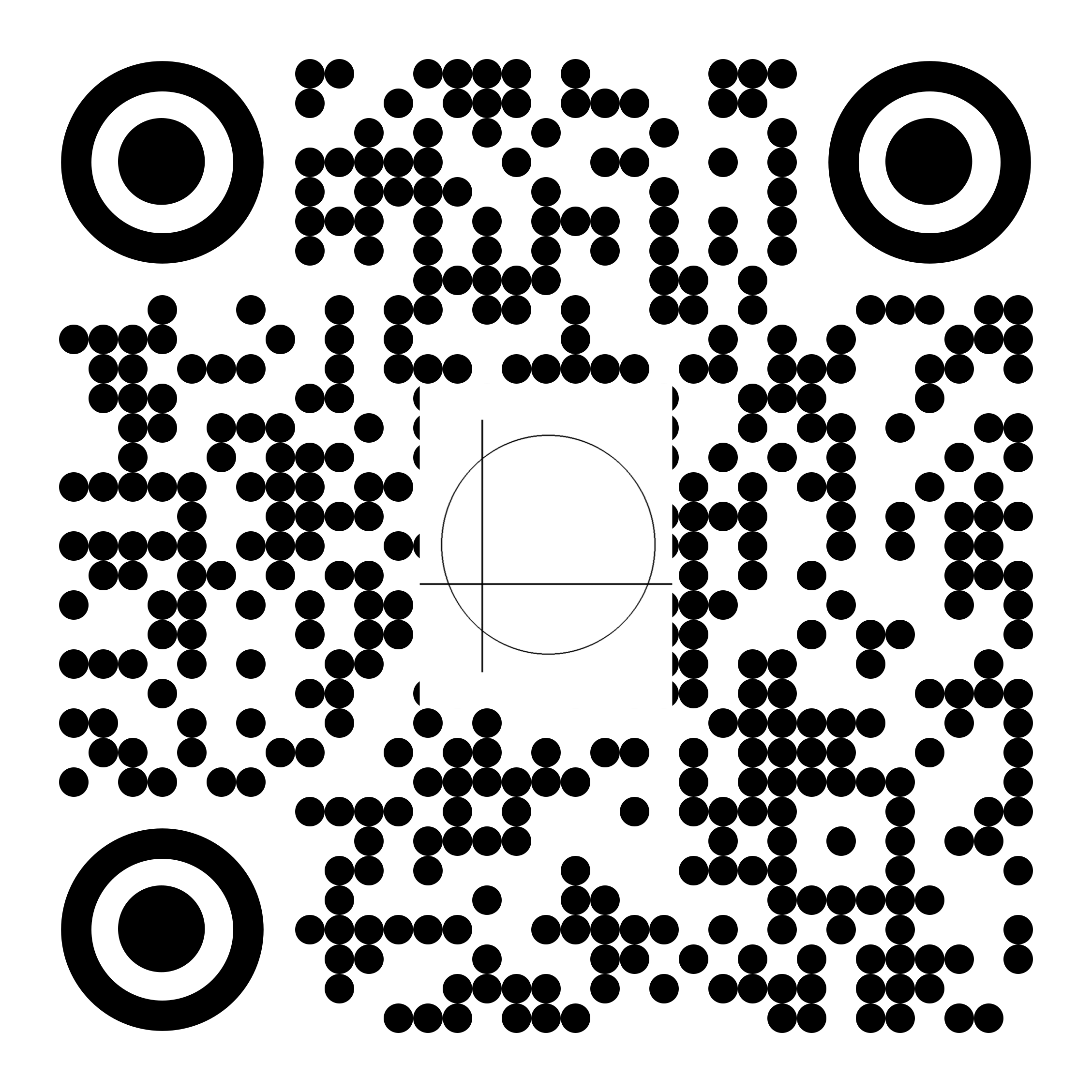 qr-code – The Psycho Path