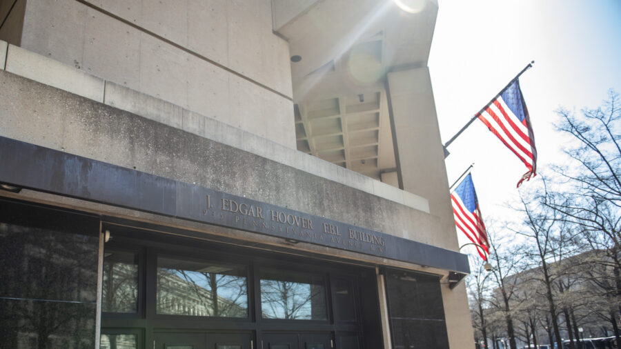 FBI Warns of Targeted Cyberattacks on Food Plants Amid Heightened ...